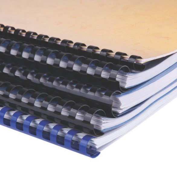 Document Binding Services. – Africa Leo Prints